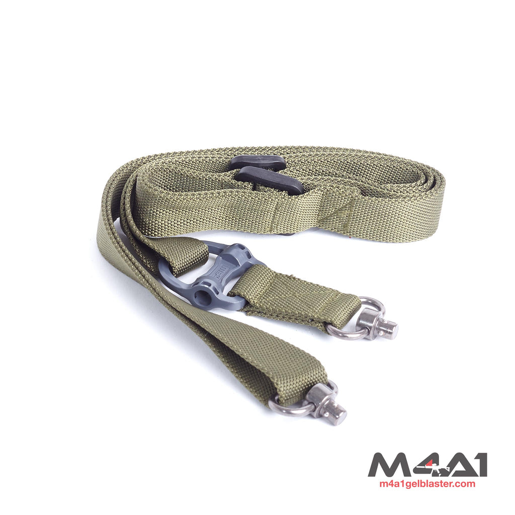 Dual QD Sling | Ausgel