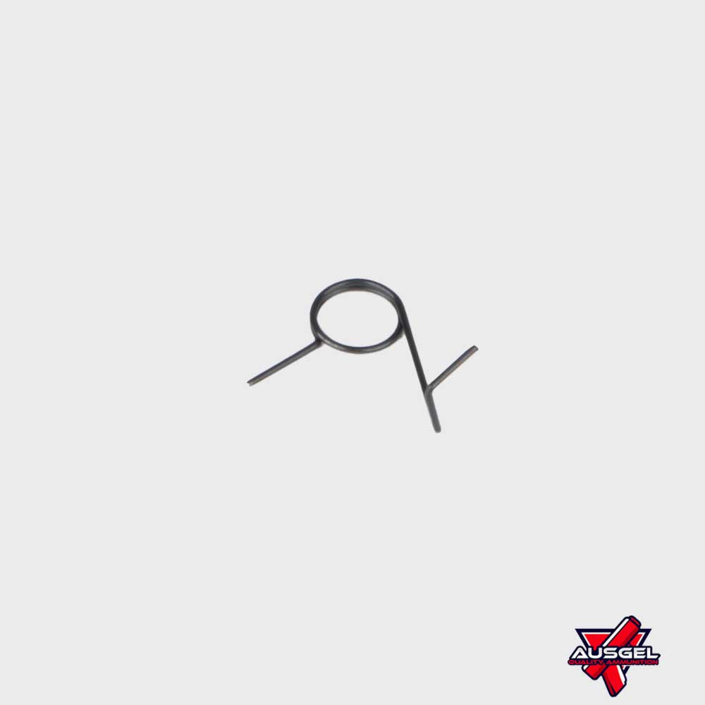 SHS Anti-Reverse Spring | Ausgel