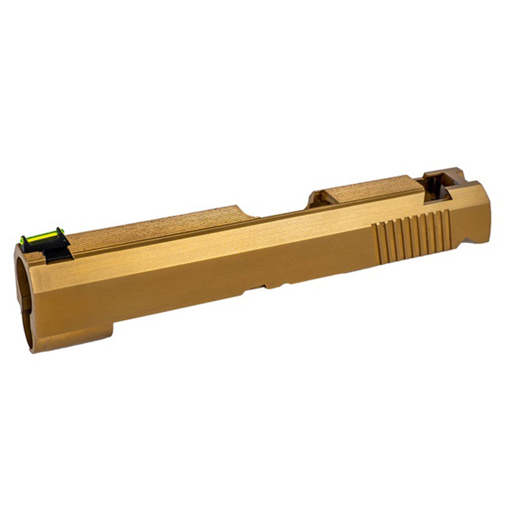 JG Hi Capa Slide (Gold) | Ausgel