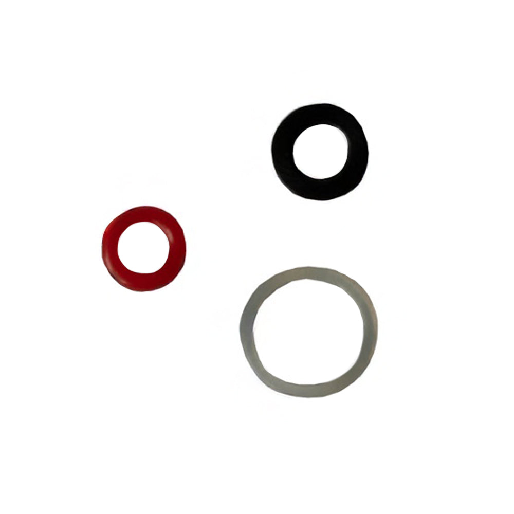WELL Revolver Seal Kit | Ausgel