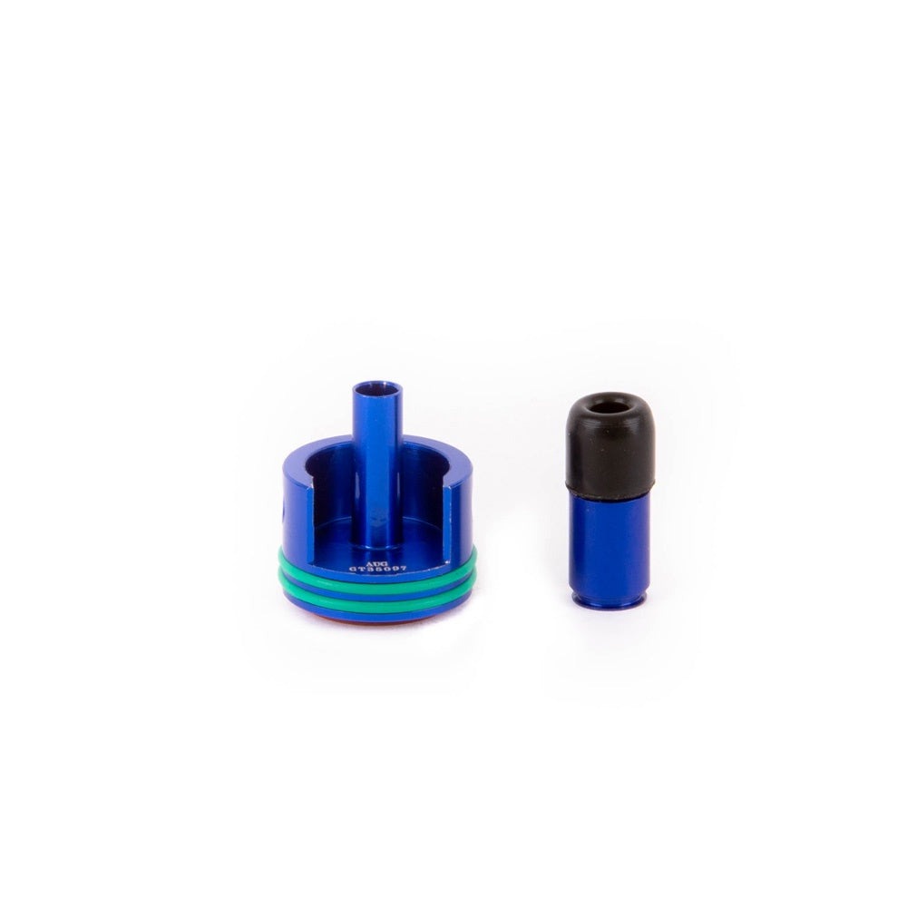 AUG XPOWER Cylinder Head & Nozzle | Ausgel