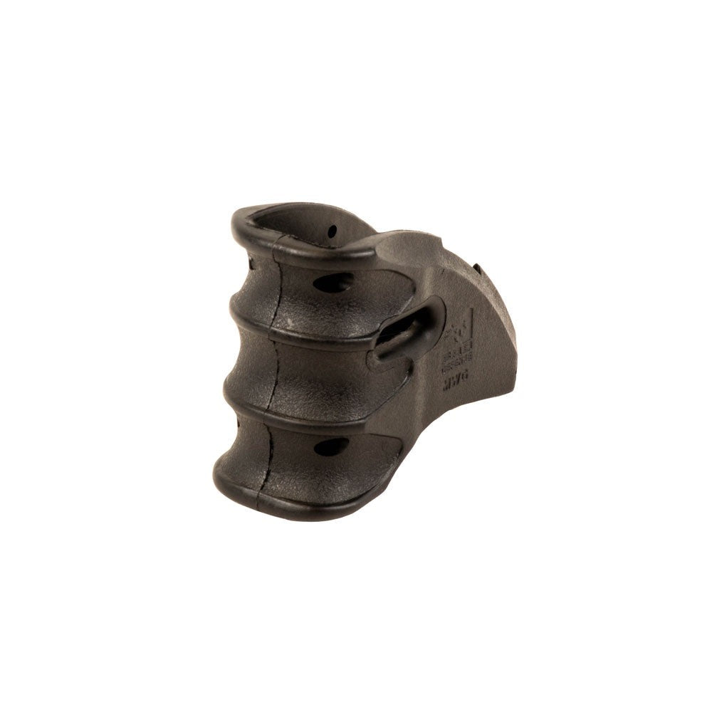 HS-2 Mag Well Grip Black | Ausgel