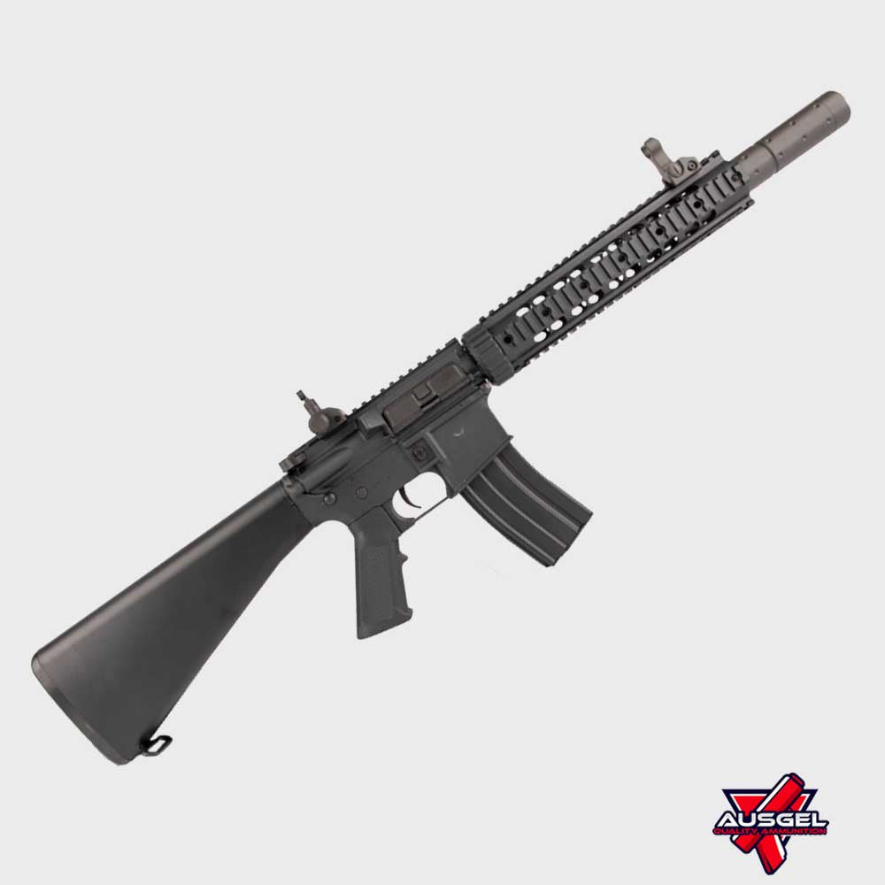 Marksman M4 (Nylon Gearbox) | Ausgel