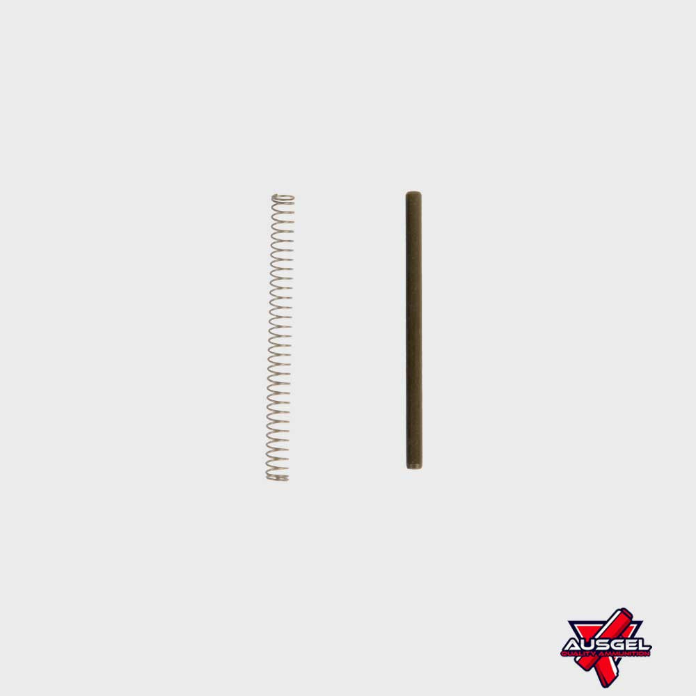 WELL MAC11 Loading Nozzle Spring | Ausgel