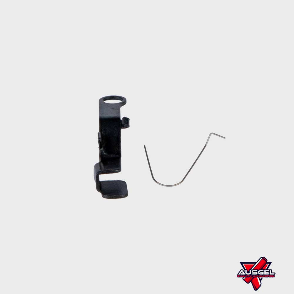 WELL GBB Pistol Slide Release Lever | Ausgel