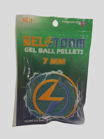 Ausgel | Australia's Best Gel Ball and Parts Provider | Gel Blasters