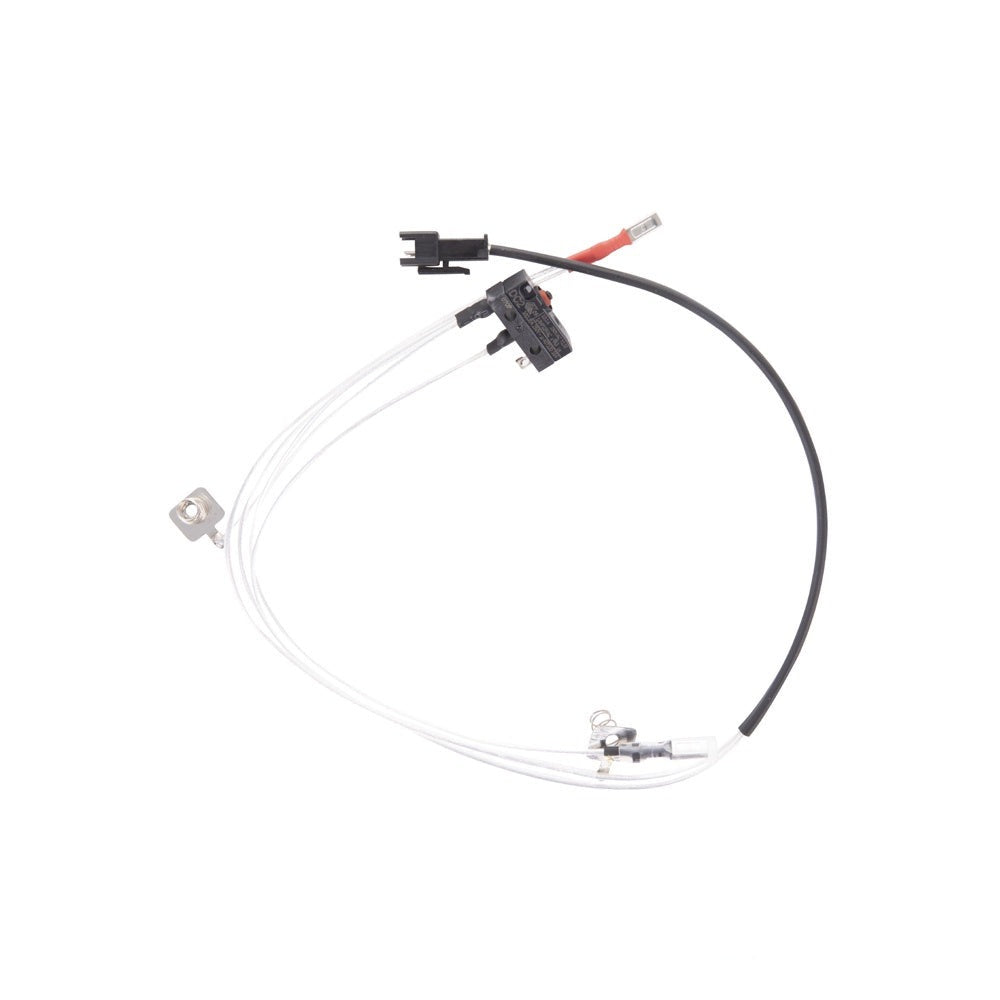 Gen 8 Silver Wiring Kit (10amp) | Ausgel