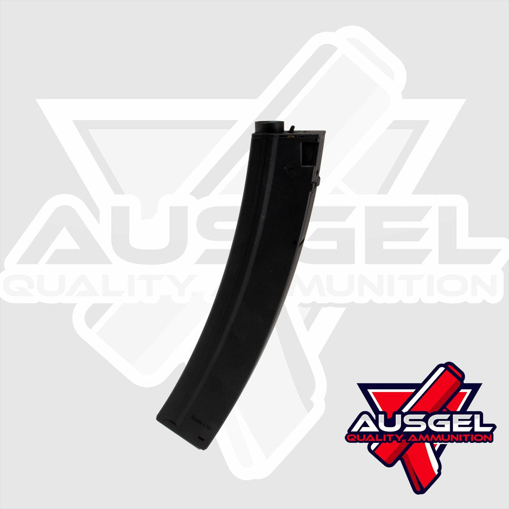 MP5 Stick Mag | Ausgel