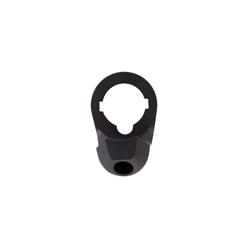 QD Buffer Tube Plate | Ausgel