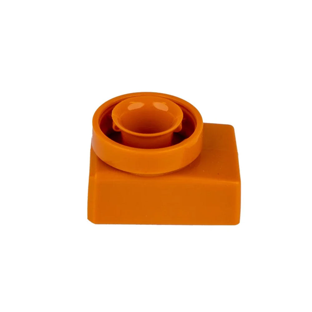 Hopper Mount Gelstorm - Orange | Ausgel
