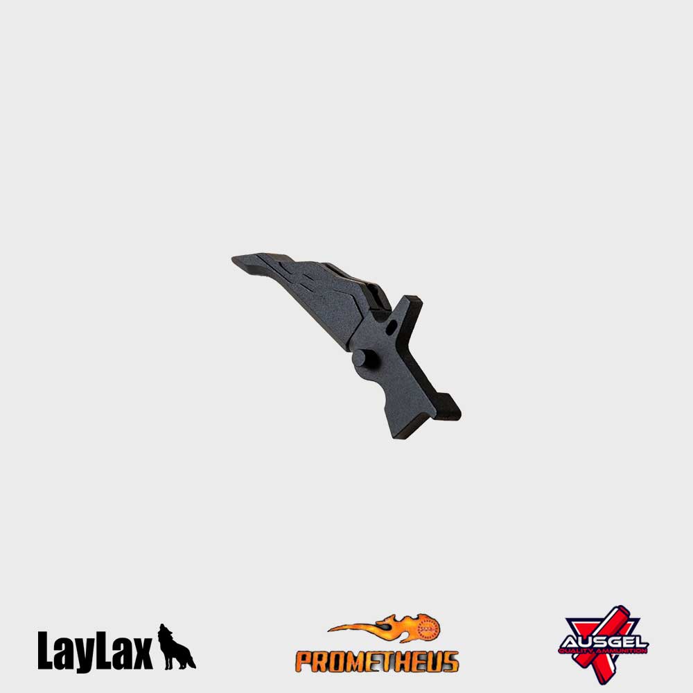 Prometheus V2 Trigger "Sigma" (Black) | Ausgel