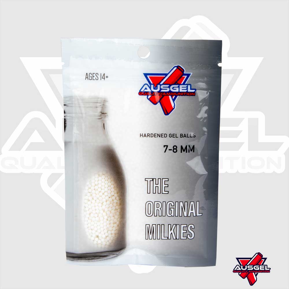 SUPER - MILKIES | Ausgel